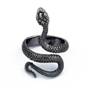 Snake Ring | Snake Jewellery