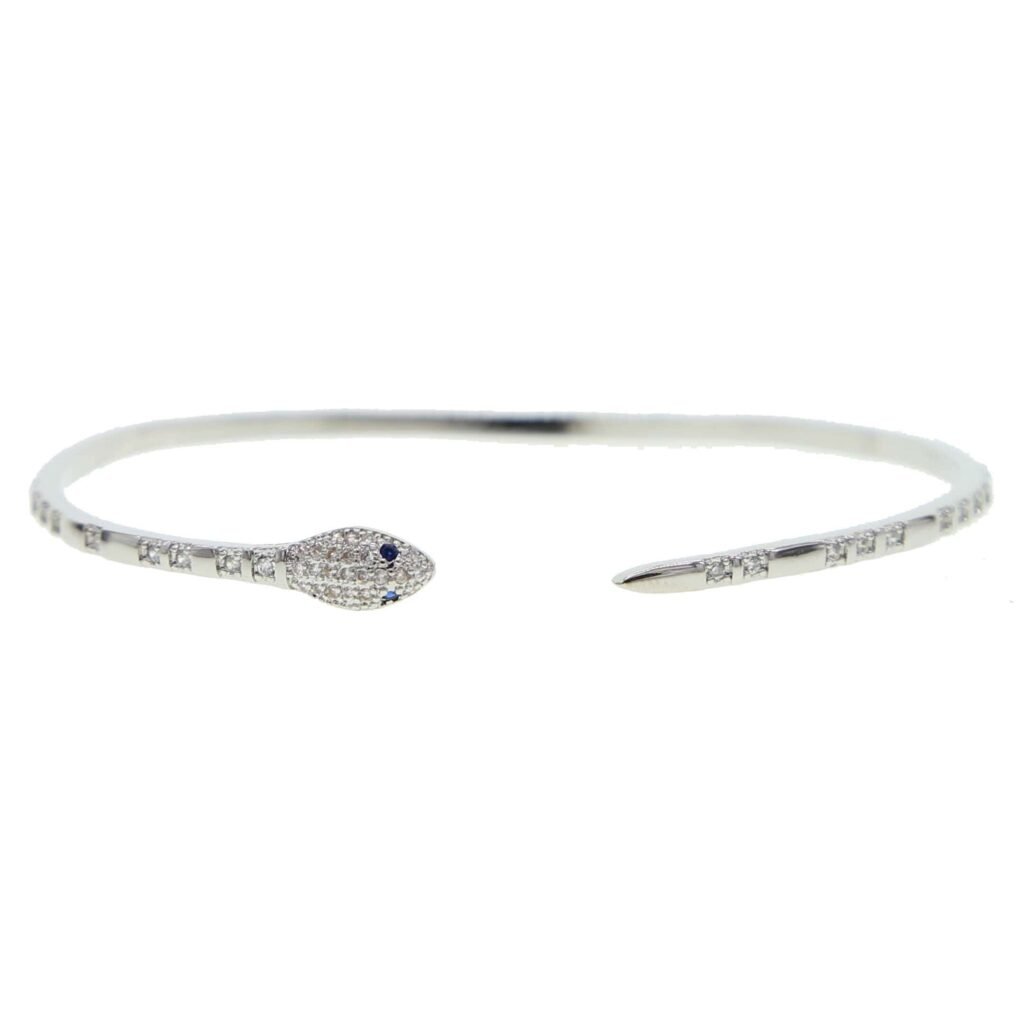 Snake Bracelet | Snake Jewellery